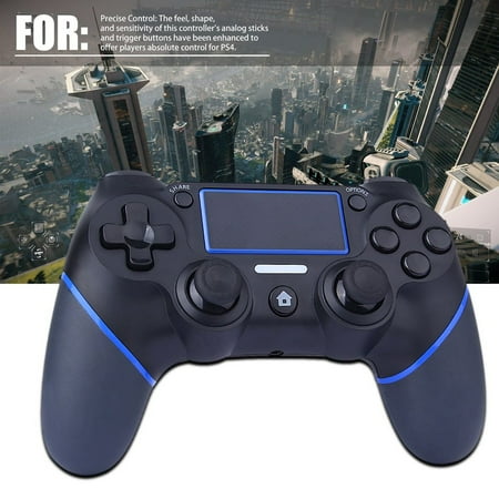 Game Controller Laptop Gaming Gamepad Joystick Game Handle For Ps4 ...