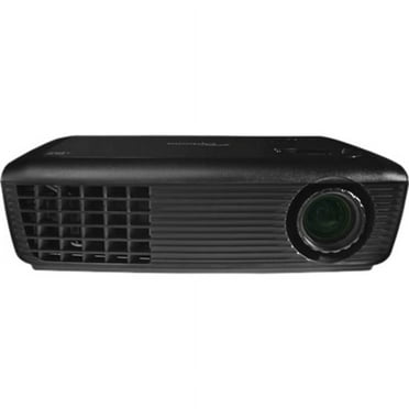 LG PW1500 Dual Wireless LED Minibeam Projector 1500 Lumens - Walmart.com