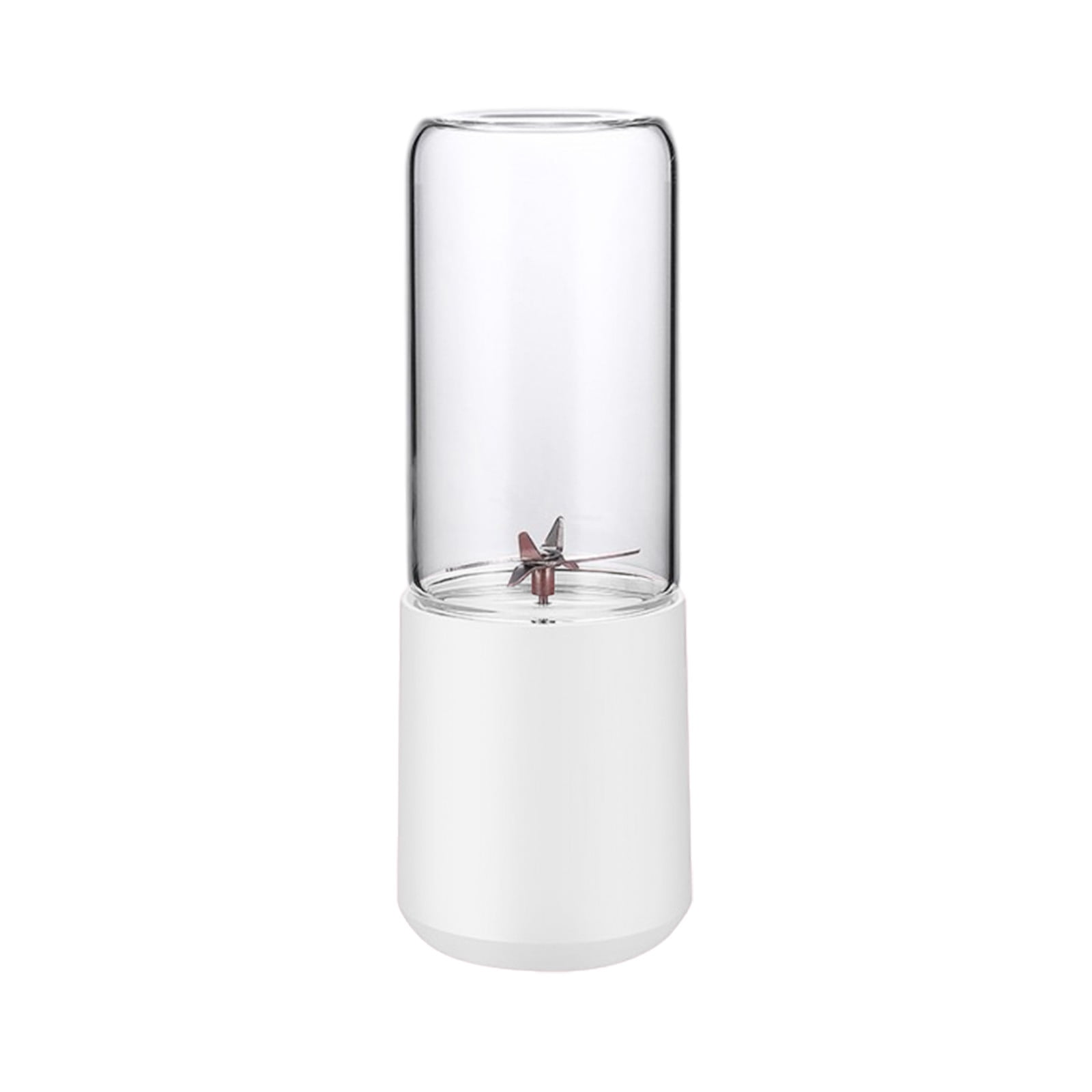 Click here for Egnmcr 400ml  Six-Blade Head Mini Juicer  Usb Rech... prices