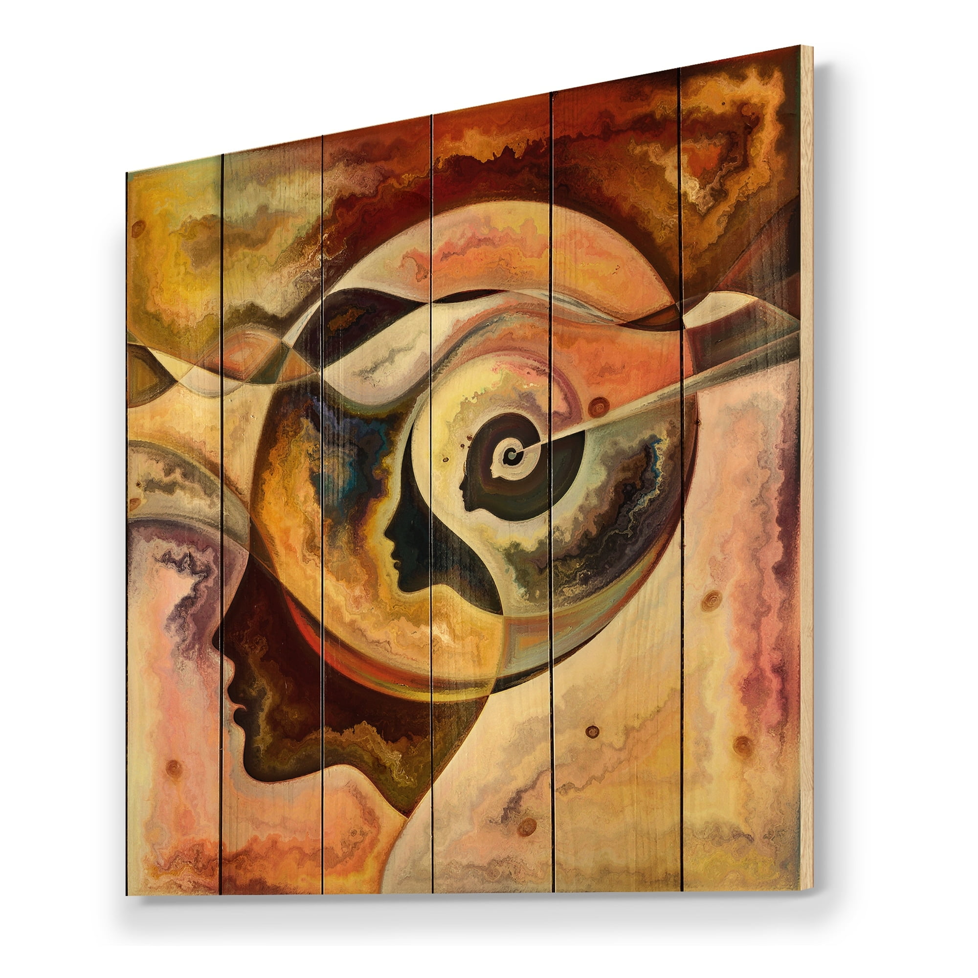 Contemporary Print Design