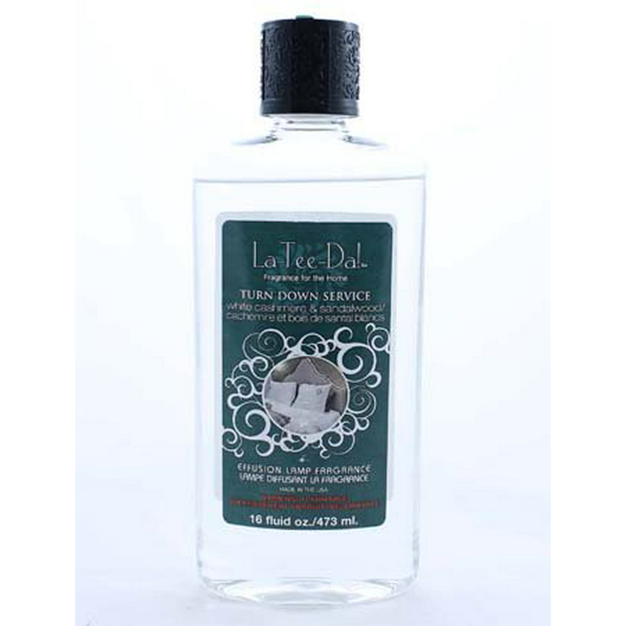 Click here for La Tee Da La-Tee-Da Effusion And Fragrance Lamp Oi... prices