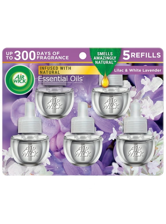 Air Wick Plug Ins in Plug In Air Fresheners - Walmart.com