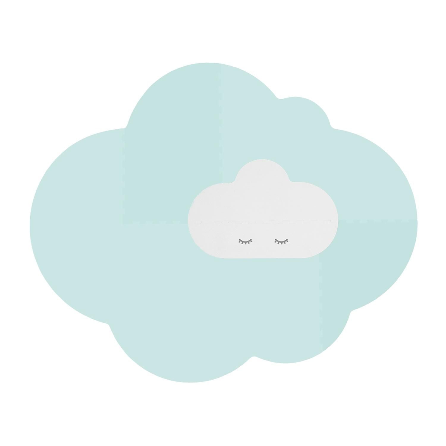 Click here for Quut Toys Quut - Playmat Head In The Clouds - Mint... prices