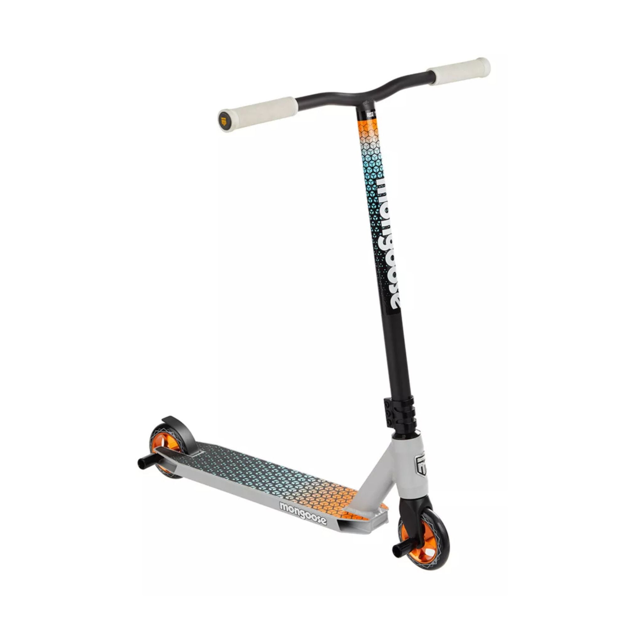 Patín Scooter Mongoose Rise 110 Elite Freestyle | Walmart en línea