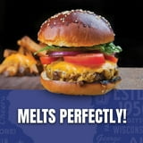 Merkt's Sharp Cheddar Spreadable Cheese, 12.9oz, Tub, Refrigerated ...