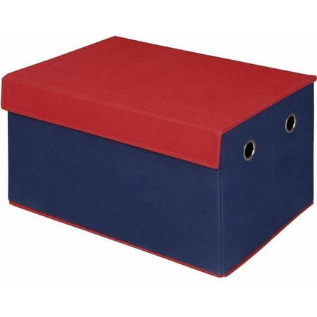 Bintopia Collapsible Storage Trunk, Multiple Colors - Walmart.com