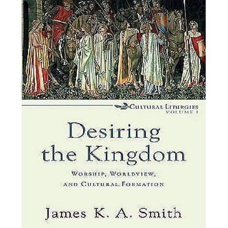 James K.A. Smith | Walmart Canada