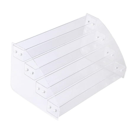 Multi Layers Display Stand, Case Organizer Glasses Holder, Tabletop ...