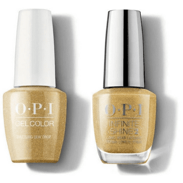 OPI Nail GelColor + Matching Polish Combo Me Myself and OPI - I Sold My ...