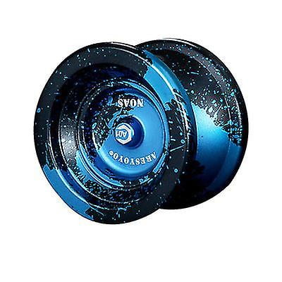 Aluminum Yo Yo For Kids Beginner(color2) | Walmart Canada
