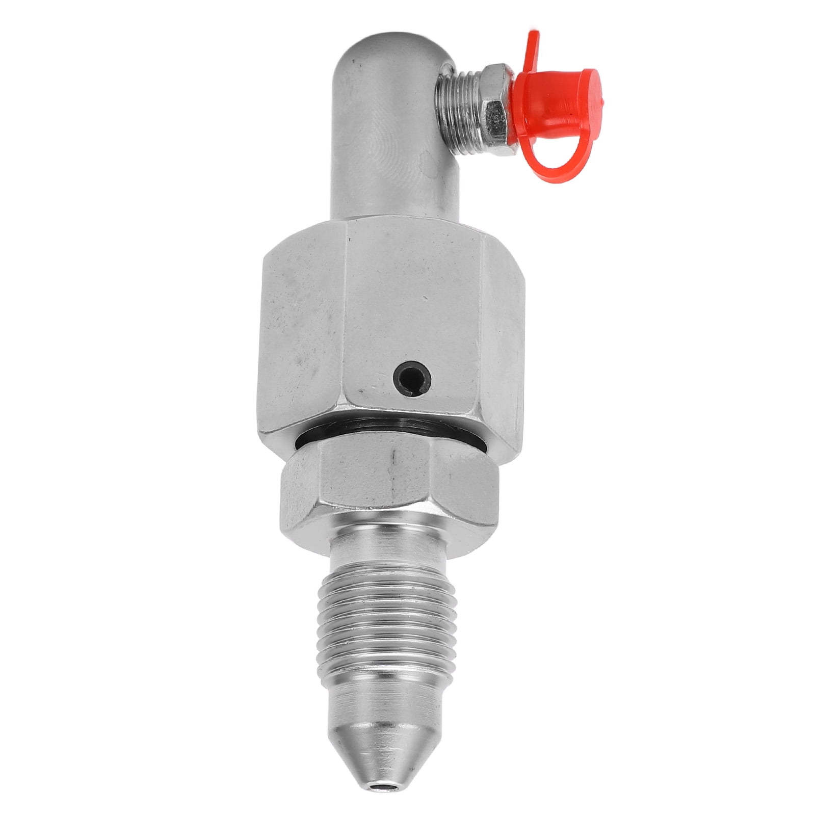 Excavator Grease Valve, 4609702 Stainless Steel Excavator Grease ...