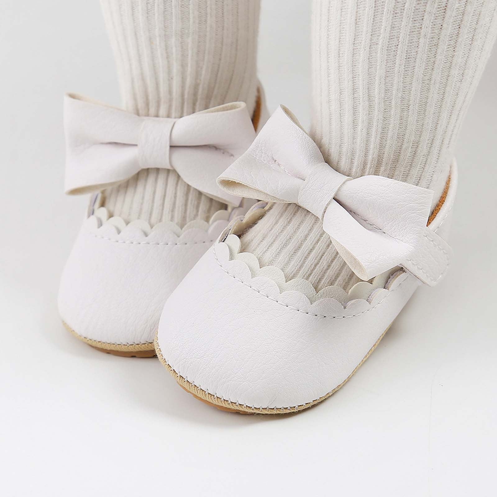 Click here for Cameland Newborn Baby Bowknot Princess Soft Baby C... prices
