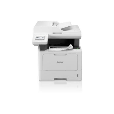 Brother Multifunction Wireless All-In-One Machine MFC-L5850DW ...