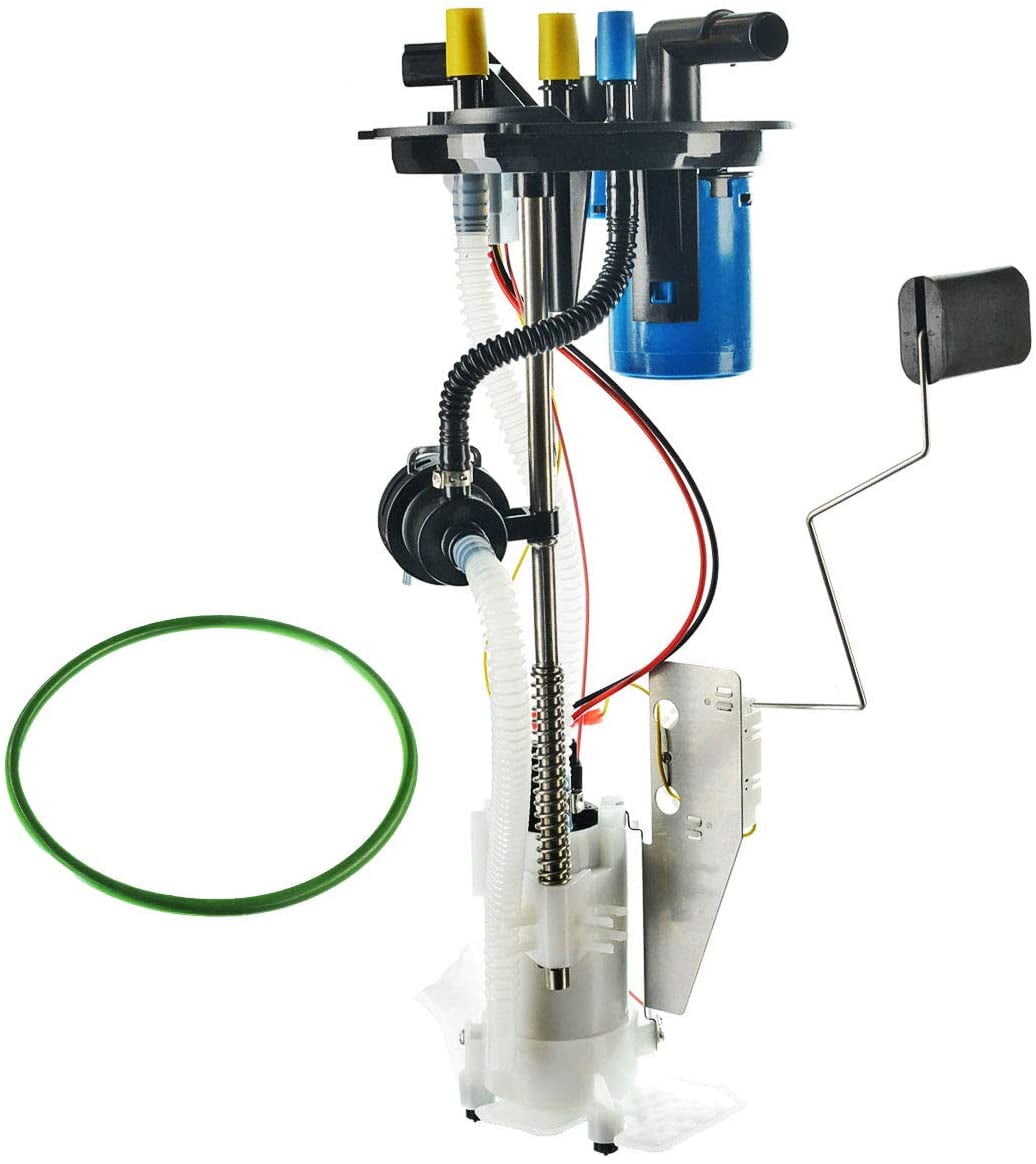 A-Premium Electric Fuel Pump Module Assembly Replacement for Ford ...