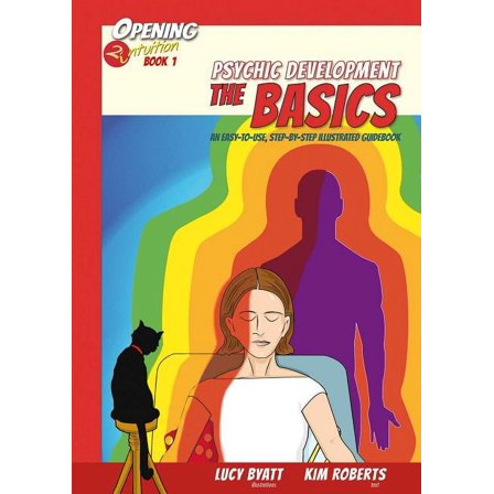 Mastering Telekinesis: A Step-by-Step Guide to Developing Your ...