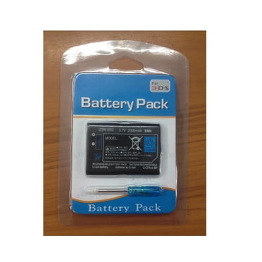 Limoss Wireless Rechargeable Battery Pack, ZB-B1800 Kit, 1800mAh, Y ...