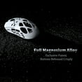 AJAZZ AM3 PRO Wireless Gaming Mouse, Lightweight Full Magnesium Alloy ...