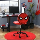 Spiderman, Kids Figural Desk Chair - Walmart.com