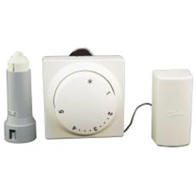 Danfoss 559721 Danfoss Ra2000 Wall Mount Operator With Remote Sensor ...