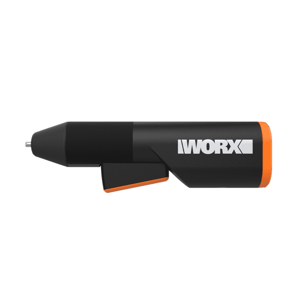Worx WX746L.9 20V MAKERX Hot Glue Gun (Tool Only) - Walmart.com