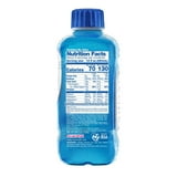 Electrolit Electrolyte Drink, Blue Raspberry, 21.0 oz Bottle - Walmart.com