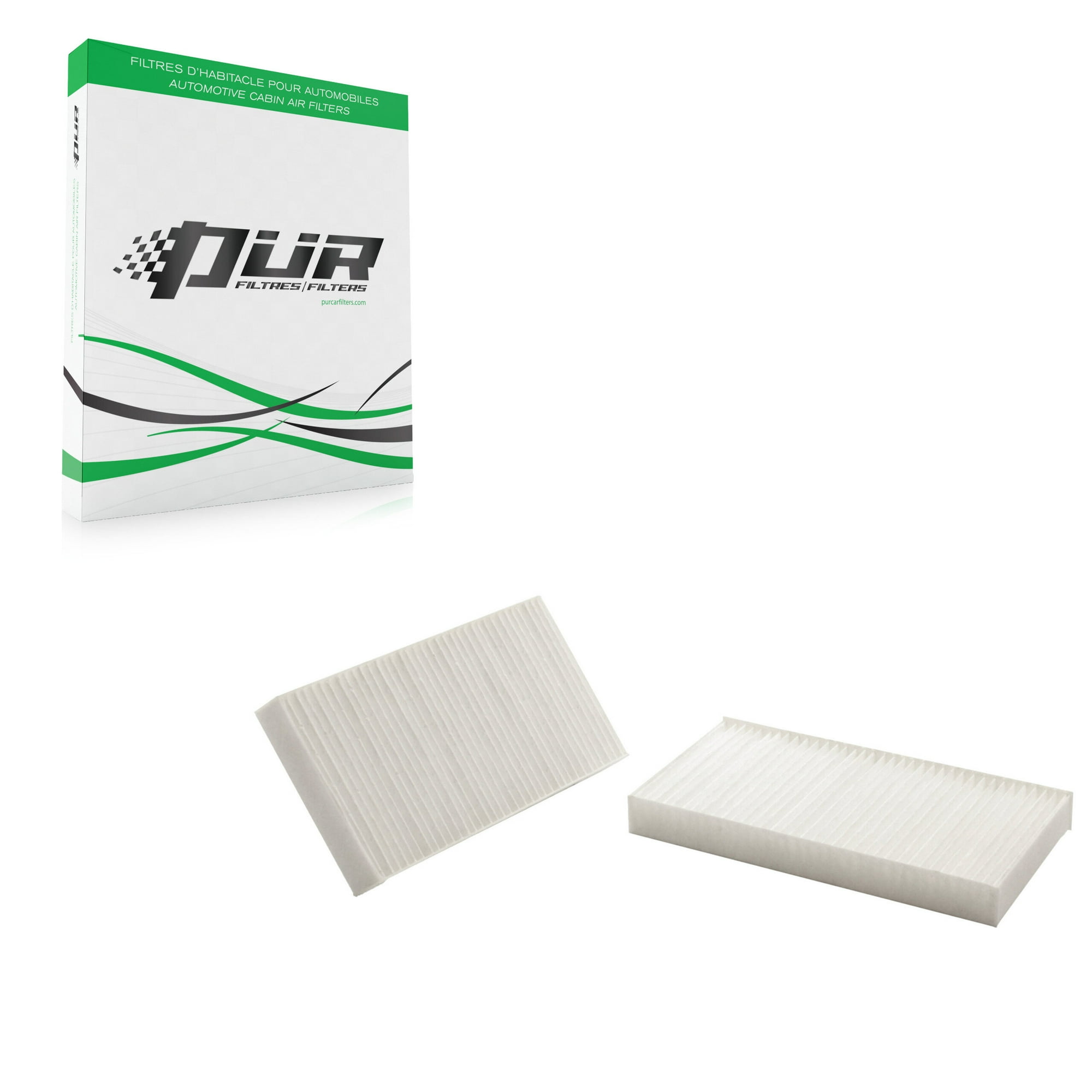 Click here for Pur Cabin Air Filter 54-49093 For Car Jeep Liberty... prices