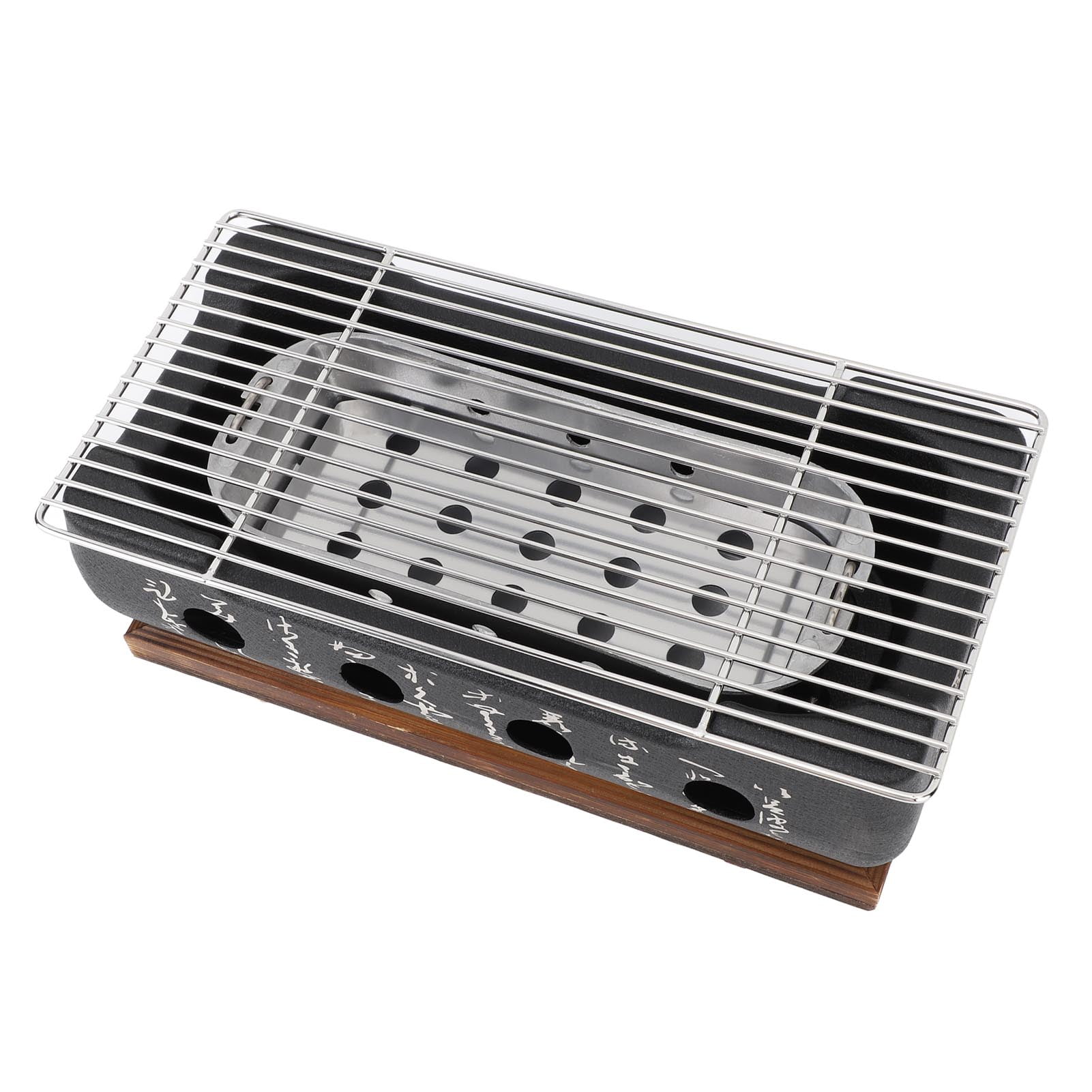Click here for Domqga Portable Barbecue Stove  Japanese Style Bbq... prices