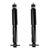 Fabtech Fts21223 Dirt Logic 2.5 Coil Over Shock Absorber Fits select ...