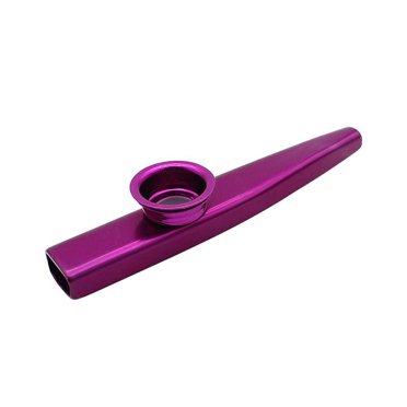 Lotpreco Wood KAZOO with Five Membrane Flute Diaphragm Mouth Kazoos ...
