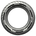 Michelin Commander III Cruiser Rear Motorcycle Tire 150/80B-16 (77H ...