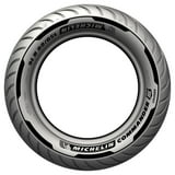 Michelin Commander III Cruiser Rear Motorcycle Tire 150/80B-16 (77H ...