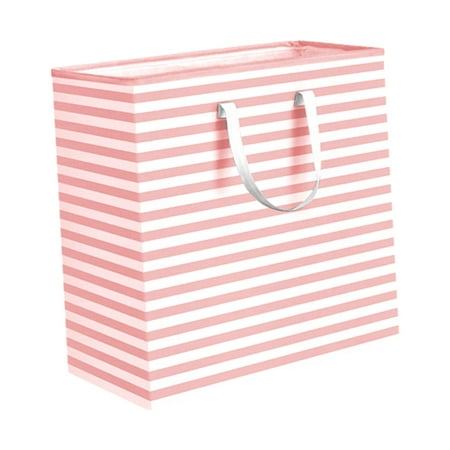 standing Laundry Hamper Heavy Duty Laundry Hamper with Carry Handle ...