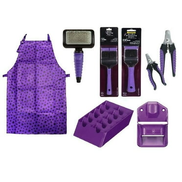 Sidekick II Pet Groomer Tool Organizer Professionals Grooming Arm ...