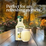 Simply Pineapple All-Natural Non-GMO Juice Drink, 52 fl oz - Walmart.com