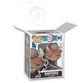 Hantengu Funko Pop! Animation Demon Slayer - Collectible Vinyl Figure ...