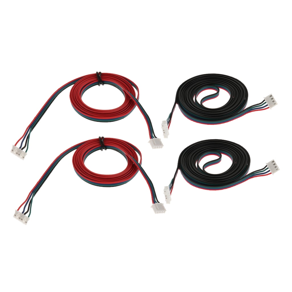 Paquete de Conector Extendido Yotijar Cable Conductor XH2.54 | Walmart ...