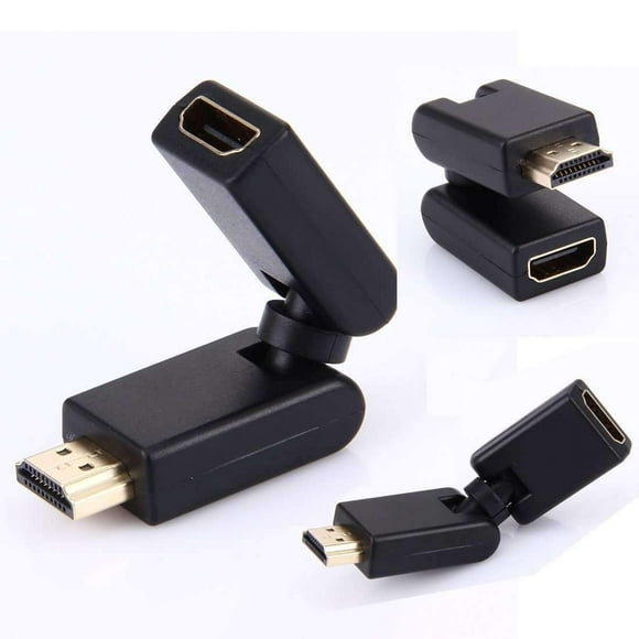 9 Pin Hdmi Adapter