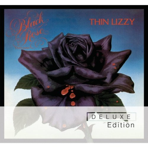 Black Rose (Bonus Cd) (Bonus Tracks) - Walmart.com