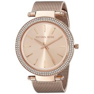 Michael Kors Stainless Steel Ladies Watch MK3775 - Walmart.com
