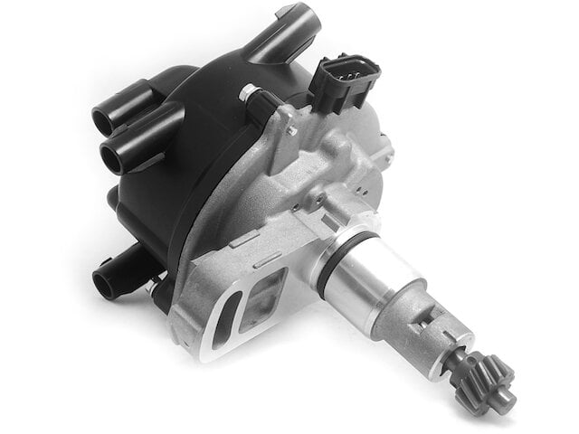 Ignition Distributor - Compatible with 1992 - 1995 Toyota 4Runner 3.0L ...
