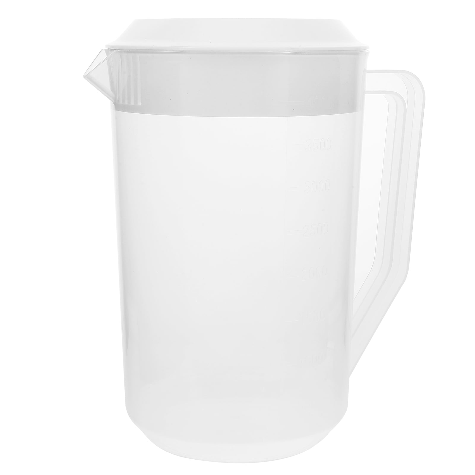 Click here for Unomor Juice Pitcher Clear Beverage Tea Jug Drinki... prices