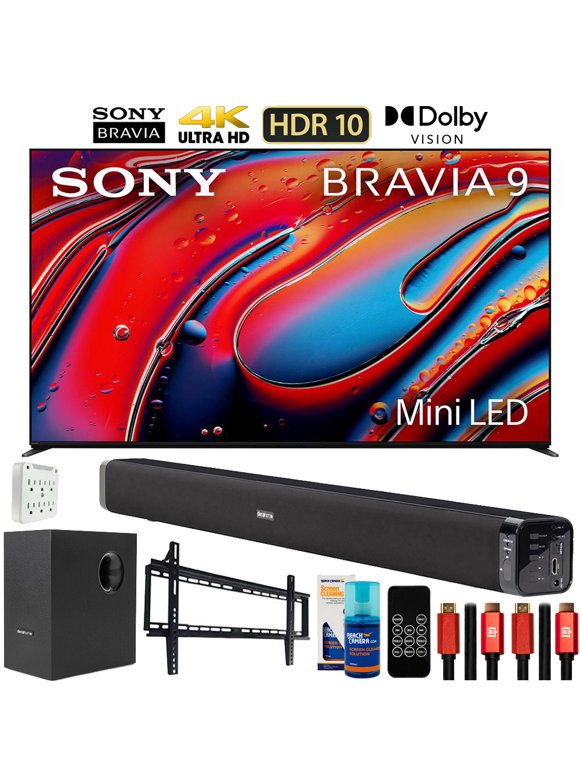 85 Inch TVs | 85 Inch Flat-Screen Televisions - Walmart.com