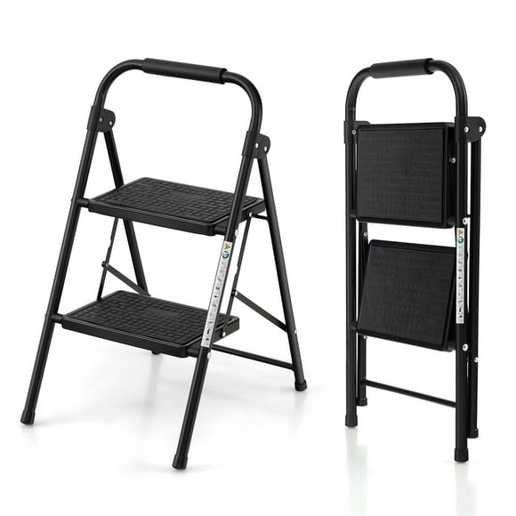 2 Step Folding Stool