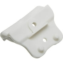 LG Genuine OEM 4774FR3118E Washer Hinge - Walmart.com