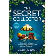 The Secret Collector, (Paperback) - Walmart.com