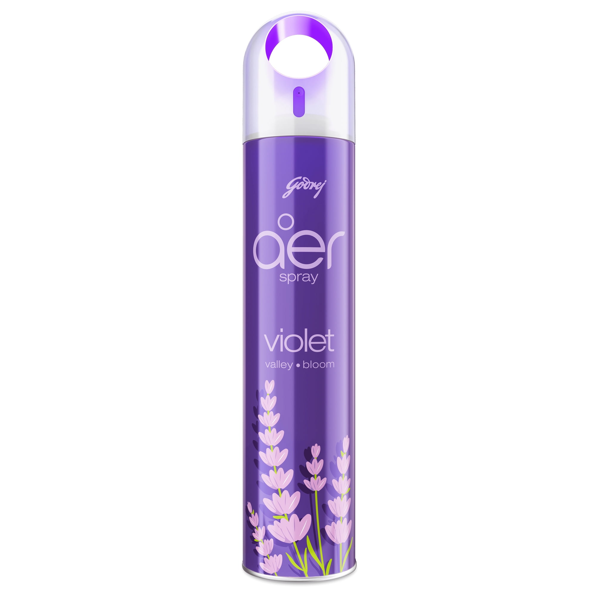 Click here for Godrej Aer Fresh Violet Valley Bloom Home Fragranc... prices