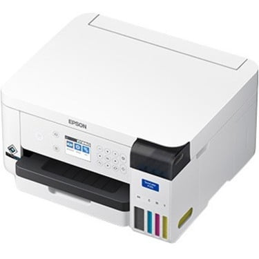 Epson SureColor F170 Dye Sublimation Printer, Color, Sri Lanka | Ubuy