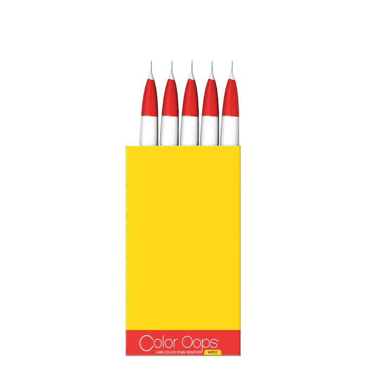 Oops Nail Polish Corrector