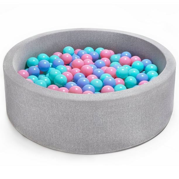 Mesh Ball Pit
