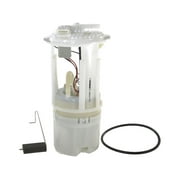 Jeep Commander Fuel Pump Module Assembly